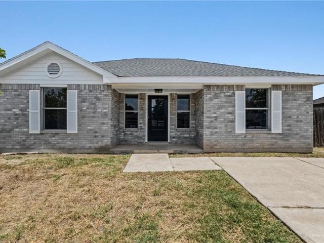 804 W Falcon Ave, Pharr, TX 78577