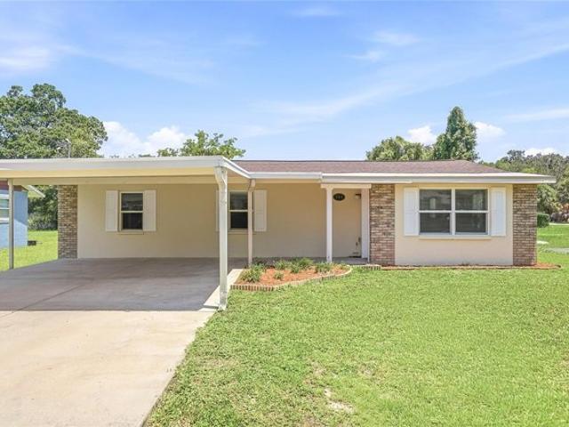 804 W Madison St, Plant City, FL 33563