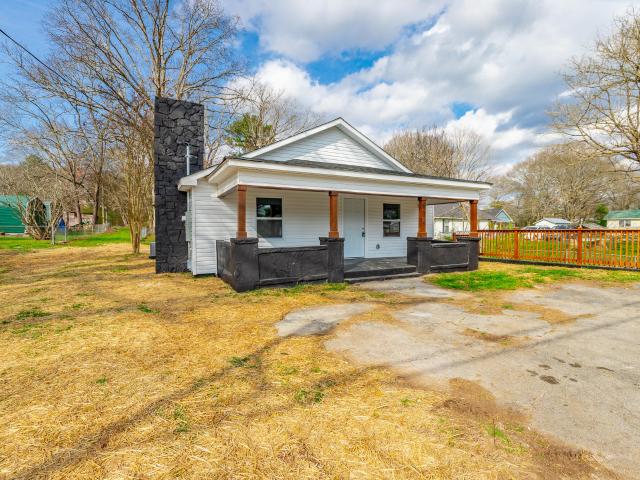 804 W Main Street