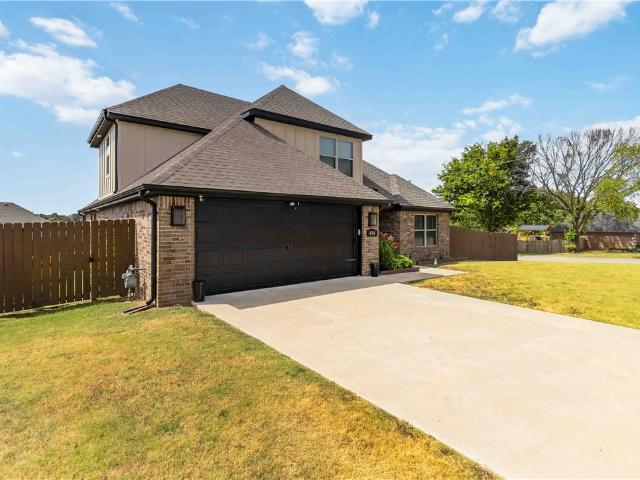 804 W Shane Court