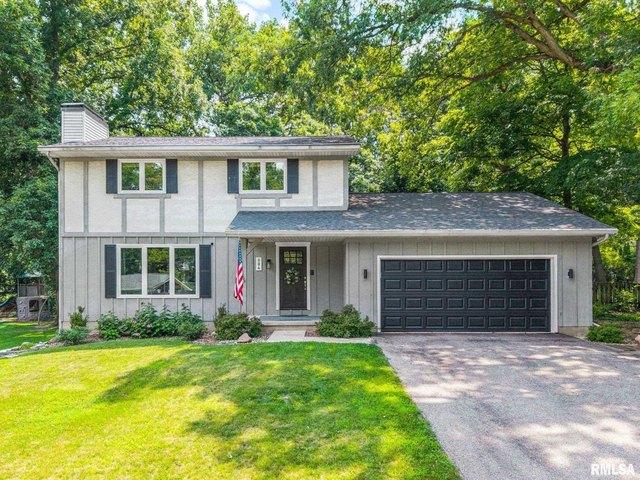 804 W South Forest Trl, Peoria, IL 61615