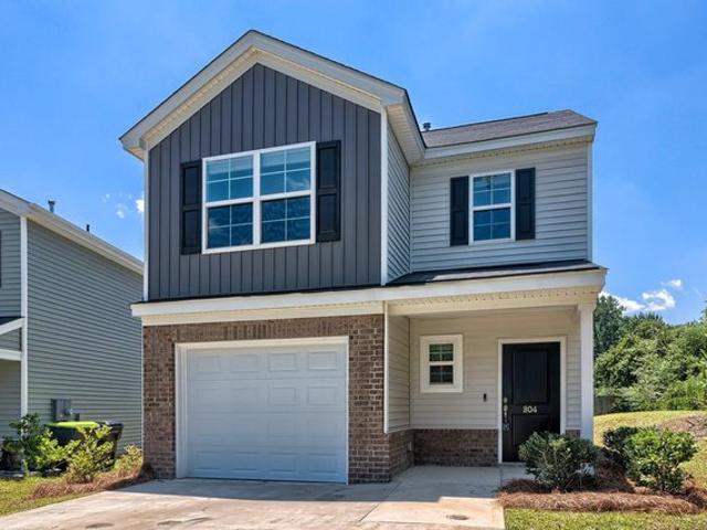 804 Wolfsburg Rd, Lexington, SC 29073