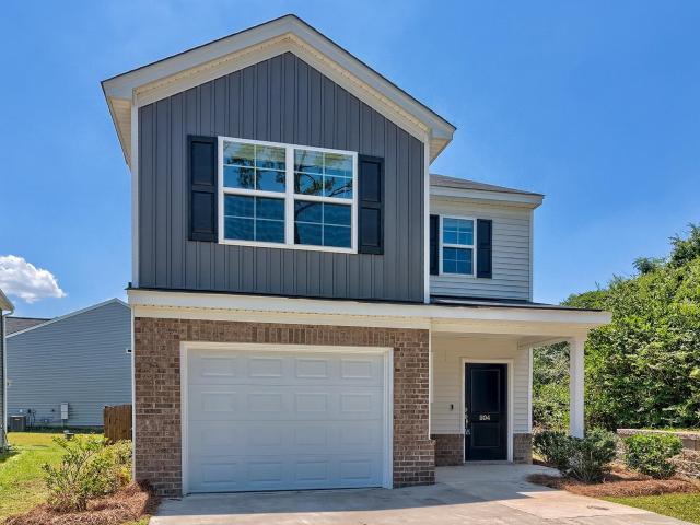 804 Wolfsburg Road