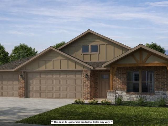 804 Woodbridge Dr, Farmington, AR 72730