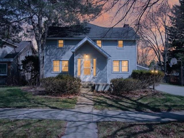 804 Woodworth Ave, Alma, MI 48801
