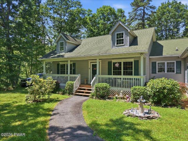 804 Waxwing Court