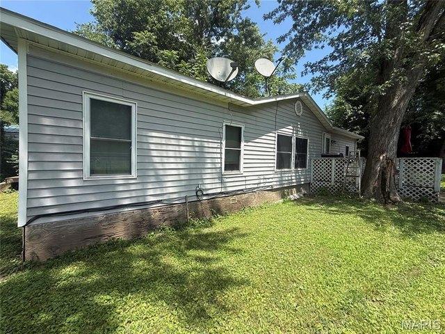 804 Walnut St, Hannibal, MO 63401