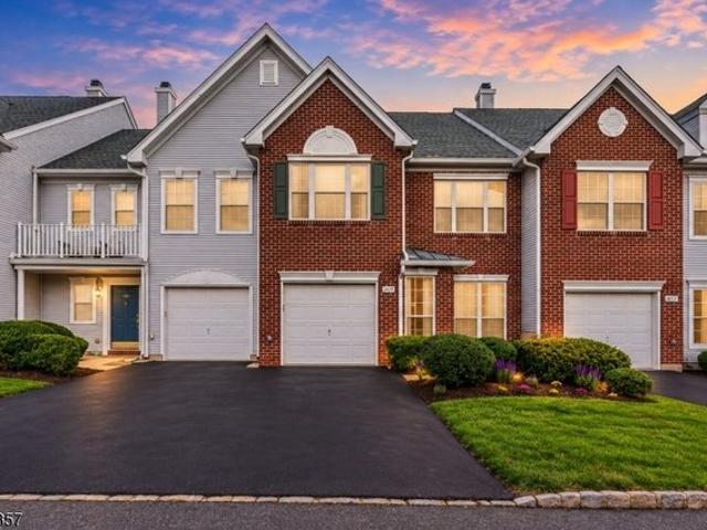 804 Well Sweep Rd Unit 804, Readington Twp, NJ 08889