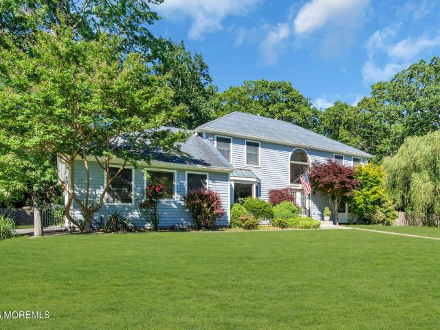804 Wellington Drive