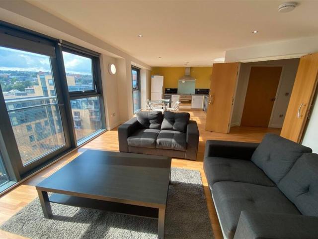 804 West One Panorama, West One