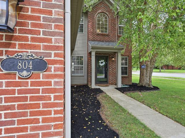 804 Winding Oak Trail