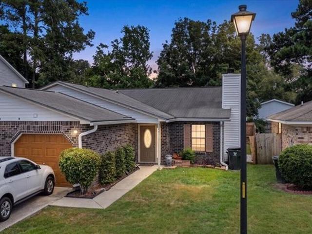 804 Winthrop St Unit B, Ladson, SC 29456