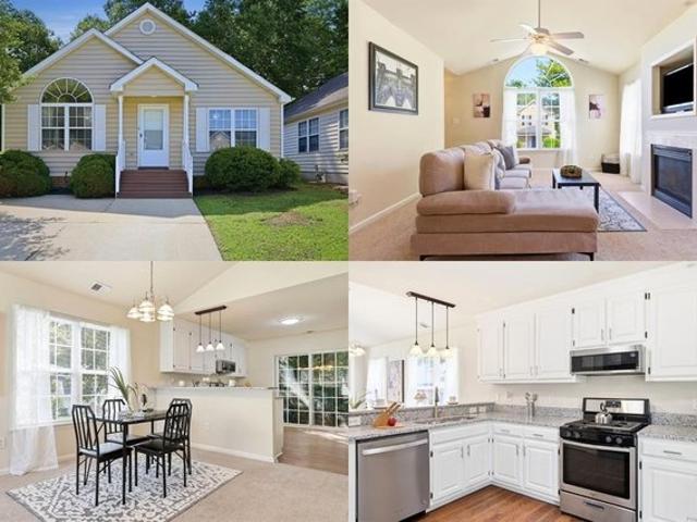 804 Tahoe Trl, Williamsburg, VA 23188