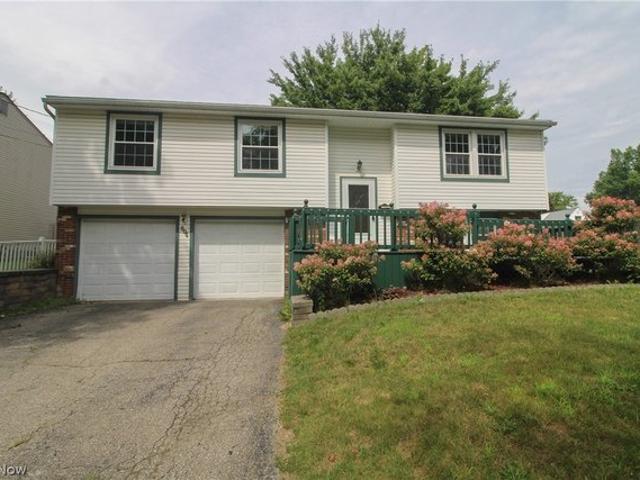 804 Texas Ave, McDonald, OH 44437