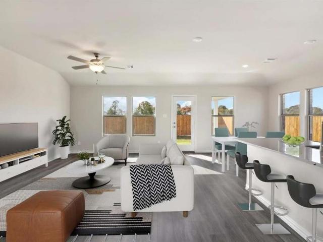 804 Tidal Drive