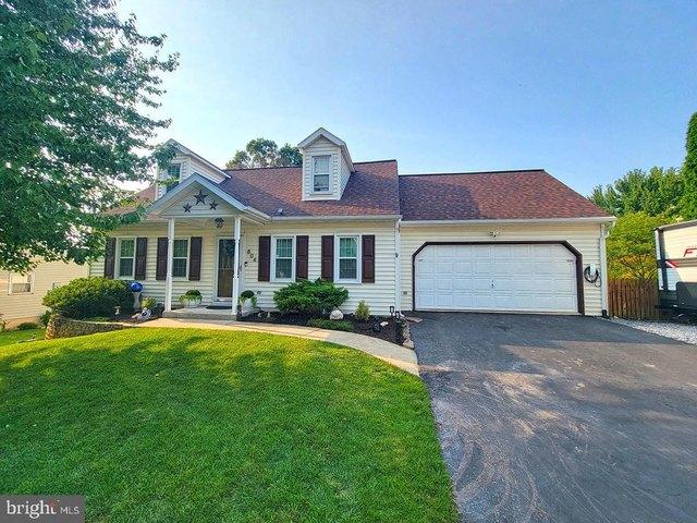 804 Timothy Ln, Ephrata, PA 17522
