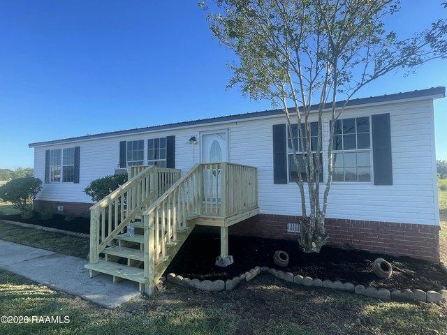 804 Troy Rd, New Iberia, LA 70563