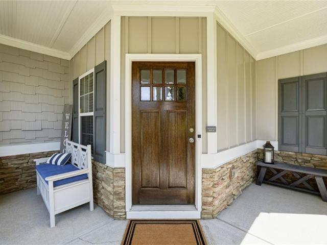 804 Turnstone Drive