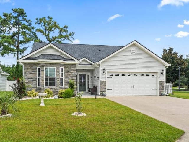 804 Twickenham Loop, Longs, SC 29568 | MLS #2520
