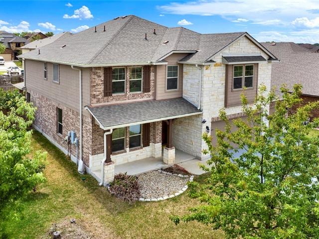 804 Valentino Drive