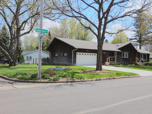 804 Valley View Drive