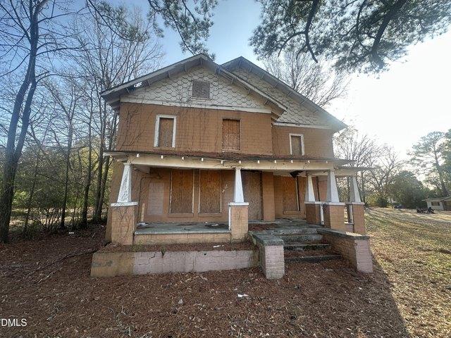 804 Vance St E, Wilson, NC 27893