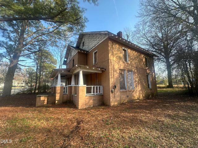804 Vance St E, Wilson, NC 27893 | MLS #10153