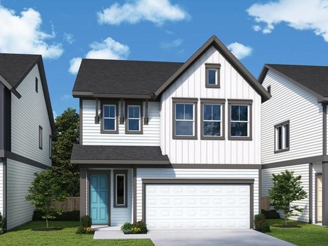 804 Venus Cir, Round Rock, TX 78664