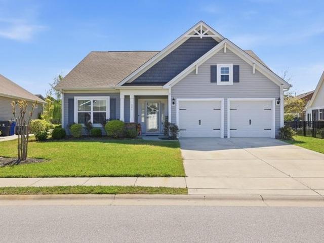 804 Yauhannah Dr, Little River, SC 29566