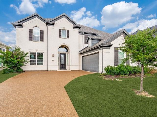 804 Yarrow St, Little Elm, TX 75068