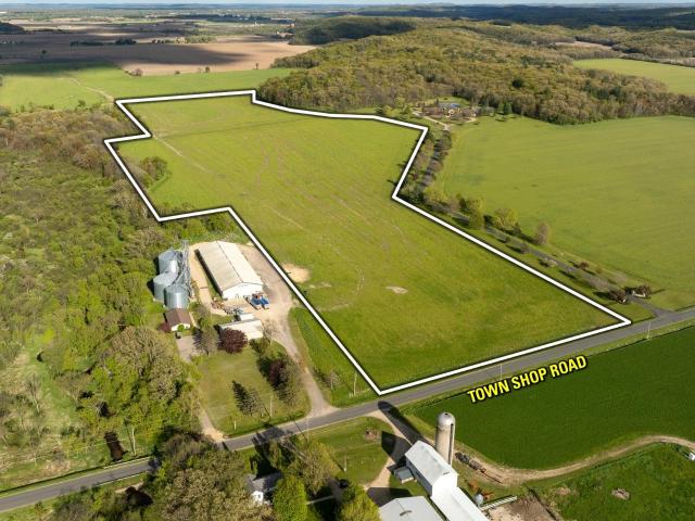 804Â± Acres 14 Tracts