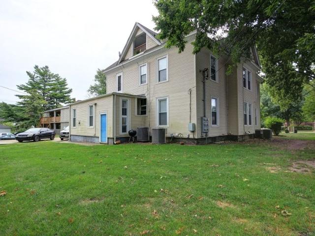 804CH 1 Bedroom Apartment for Rent at 804 W Church St, Champaign, IL 61820