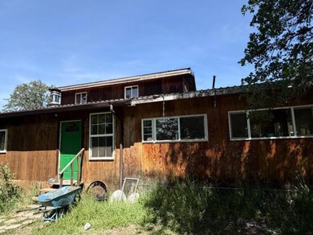 80540 Mina Rd, Covelo, CA 95428