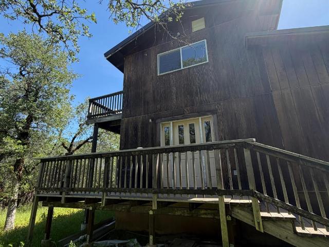 80540 Mina Rd, Covelo, CA 95428 | MLS #326034