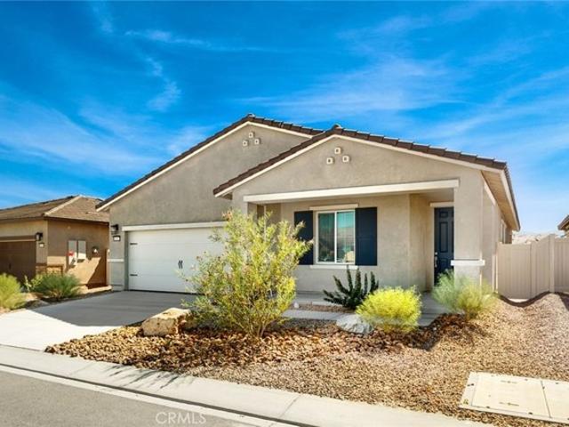 80549 Anacapa Ct, Indio, CA 92201