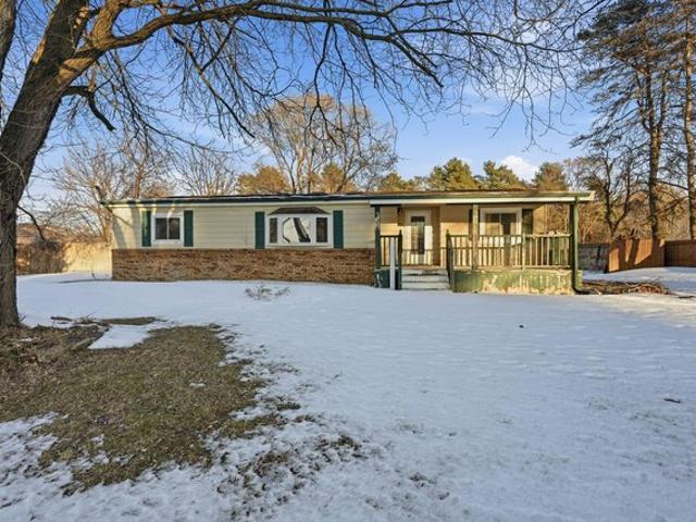 8054 N Gale Rd, Otisville, MI 48463