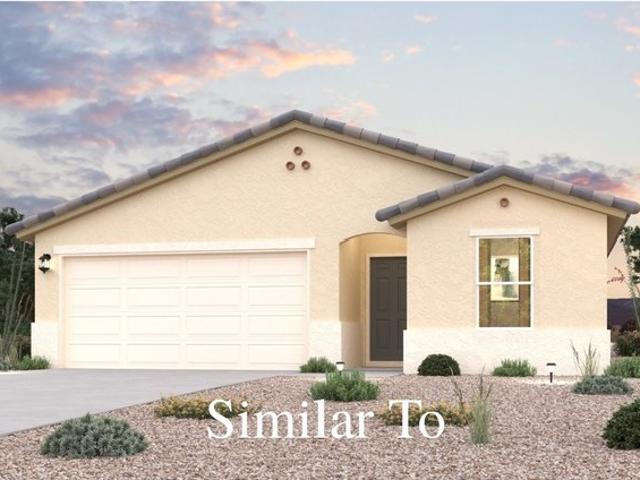 8054 N Spur Ct, Lake Havasu, AZ 86404