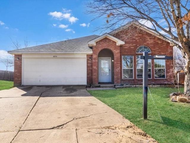 8054 Genesis Dr, Dallas, TX 75232