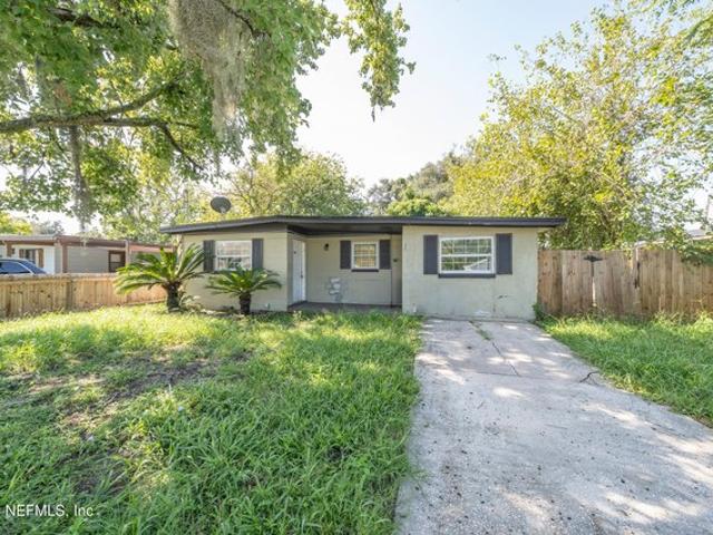 8054 Paschal St, Jacksonville, FL 32220