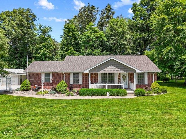 8054 S State Road 46, Terre Haute, IN 47802
