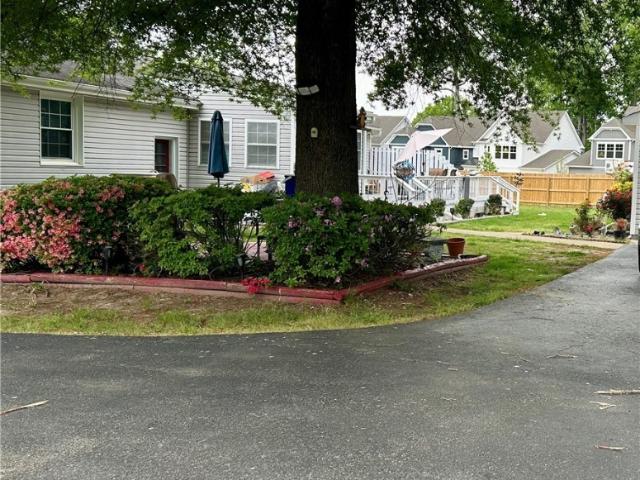 8054 Shady Grove Road