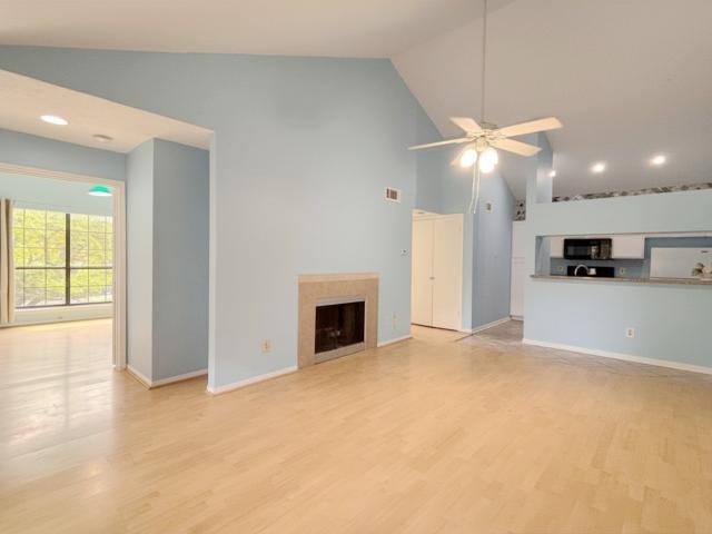 8055 Cambridge St, Unit 16, Houston, TX 77054 | MLS #22244 | Compass