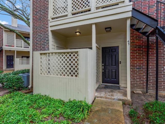8055 Cambridge St, Unit 43, Houston, TX 77054 | MLS #4440