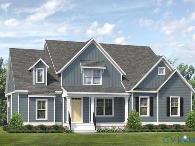 8055 Dandridge Dr, Quinton, VA 23141