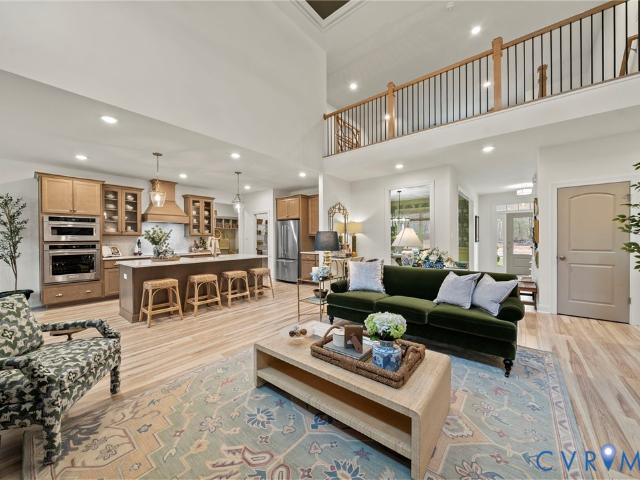 8055 Dandridge Drive
