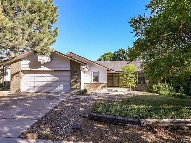 8055 E Bethany Pl, Denver, CO 80231