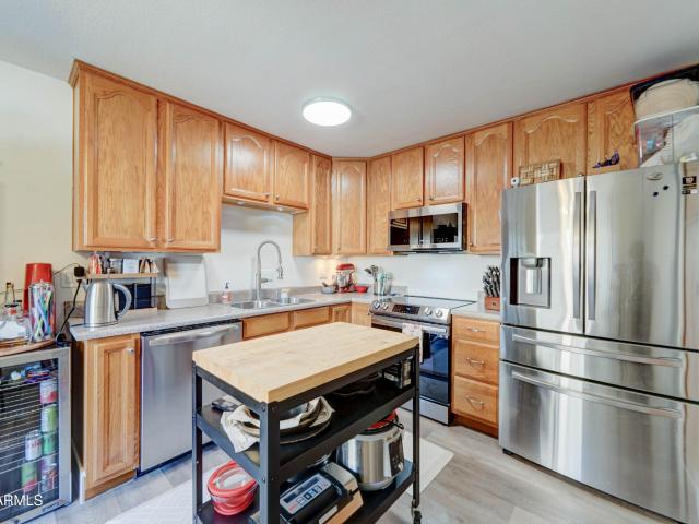 8055 E Thomas Rd, Unit D102, Scottsdale, AZ 85251 | MLS #7003
