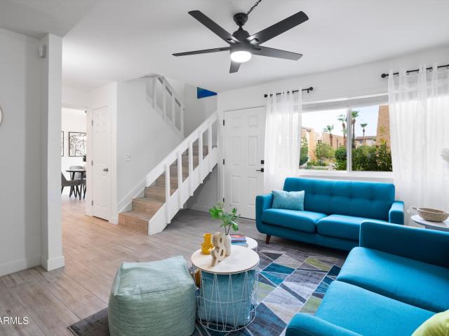 8055 E Thomas Rd, Unit D105, Scottsdale, AZ 85251 | Compass