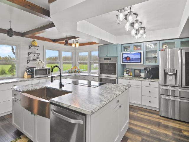 8055 Farrier Road