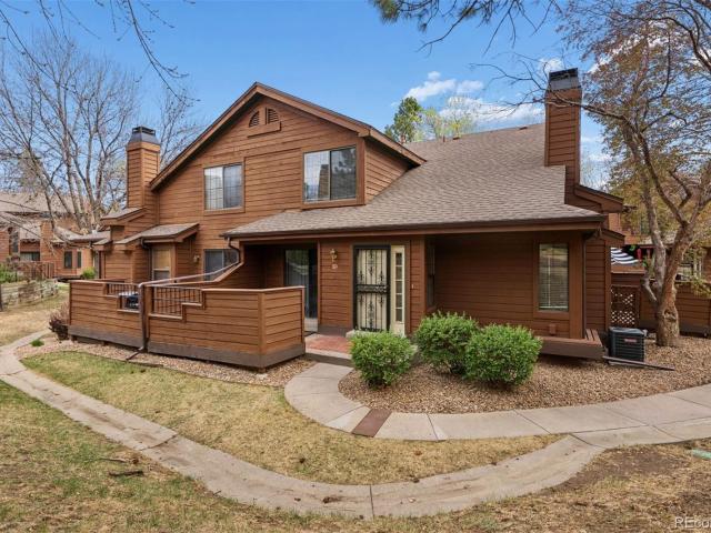 8055 Garrison Ct, Unit C, Arvada, CO 80005 | Compass